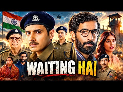 Waiting Hai Full Movie 2026 |DivyenduSharma |Bhuvan Arora |Harshita Gaur |Fact & Reviews