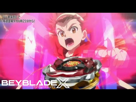 BIRD'S FINAL IMPACT | BEYBLADE X SEASON 2 EPISODE 47 | BIRD VS RANTZ ROJI FULL BATTLE PART 1