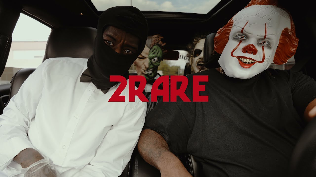 2Rare - "Cmon Aw Yeah" (Official Music Video) - YouTube