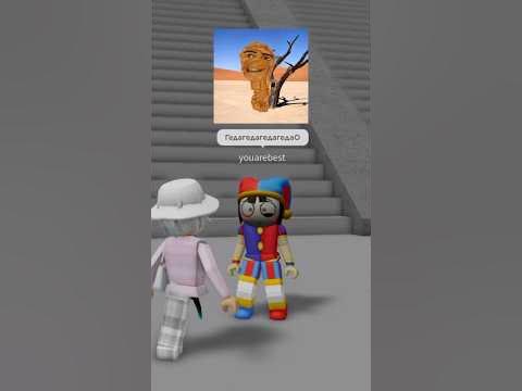 Чипи Чипи Чапа Чапа 🥰 РАЗДАЮ РОБУКСЫ в КОММЕНТАРИЯХ 😳 #roblox # ...