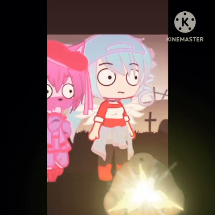 #gacha is that star screaming - YouTube