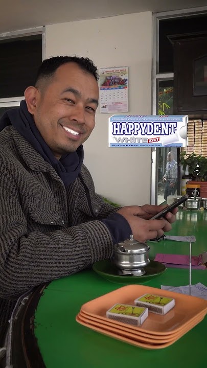 Behind The Scene With Meromoto Team - YouTube