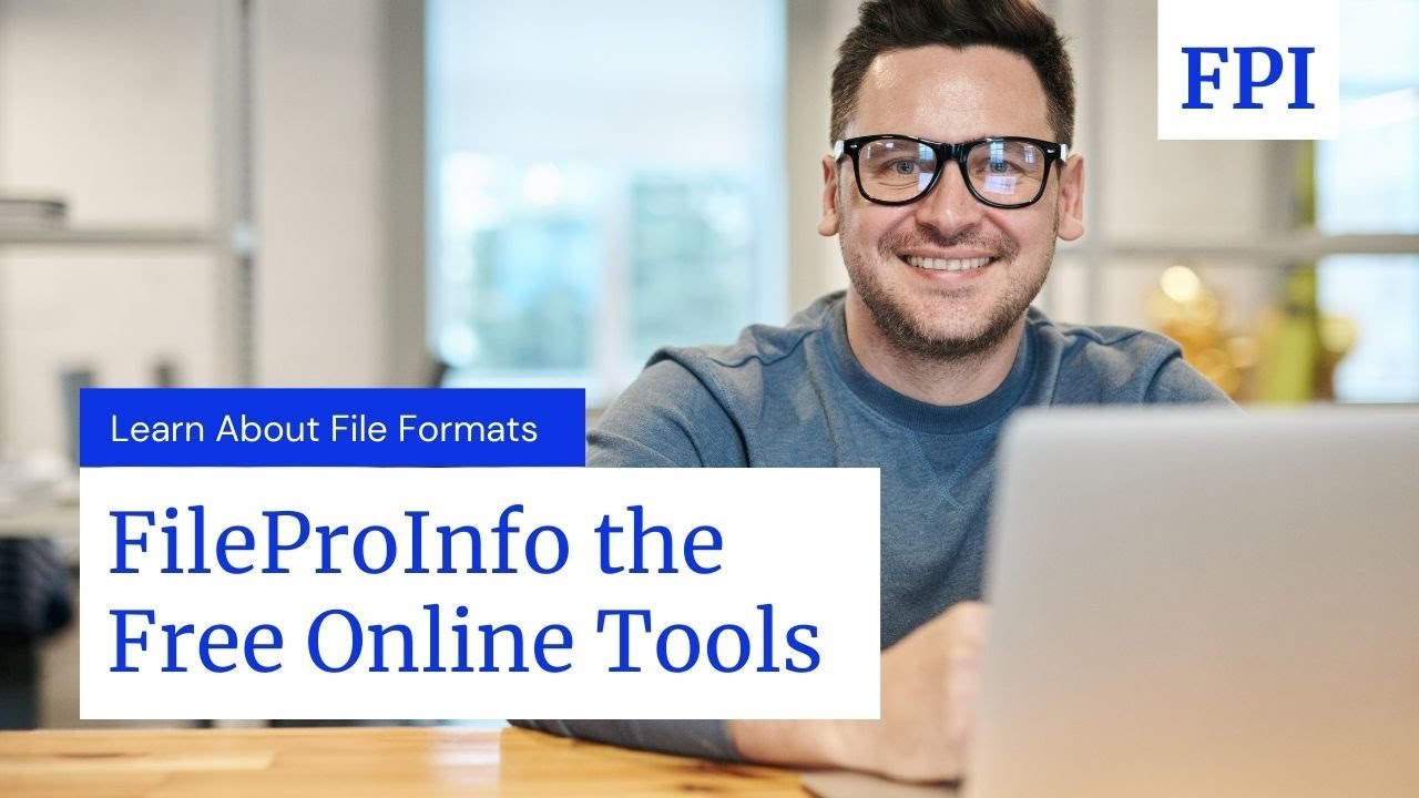 What is File and their Related Software Programs and Free Online Tools ...