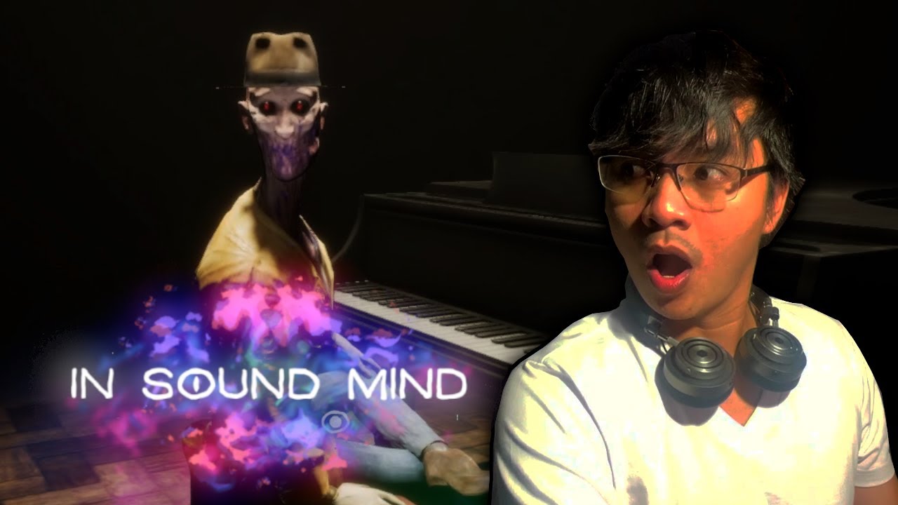 Agent Rainbow - In Sound Mind | Part 5 | ENDING - YouTube