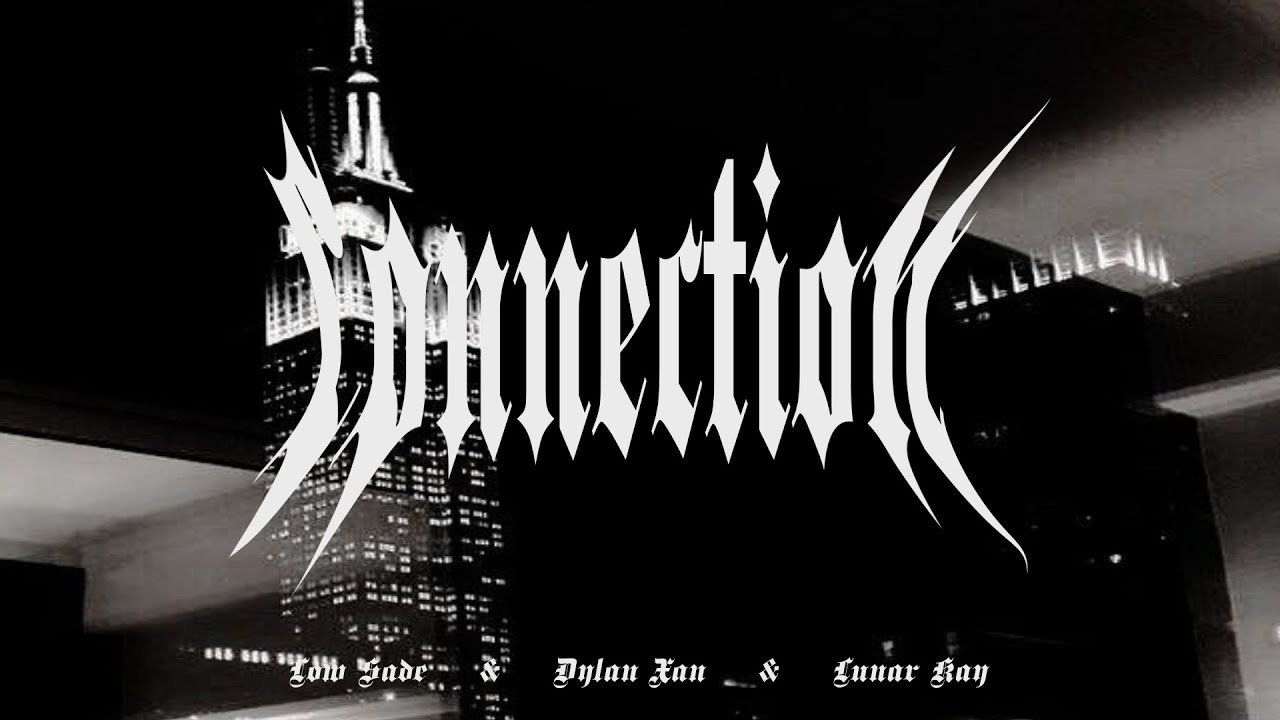 Dylan Xan, Low Sade, LunarKay - Connection (Vizualizer) - YouTube