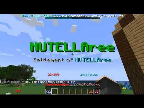MINECRAFT SERVER | part 2 - YouTube