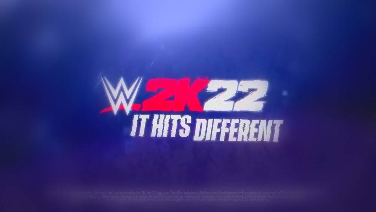 WWE 2K22 Women's Roster Prediction | November 2021 - YouTube