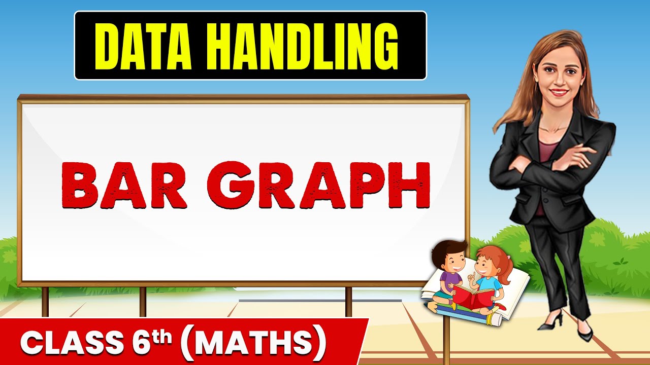 Data Handling - Part 2 || Class 6th Maths || Champs Pro - YouTube