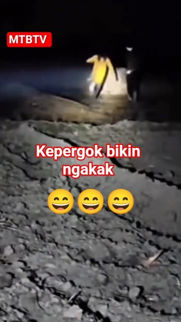 kepergok bikin ngakak #shorts - YouTube