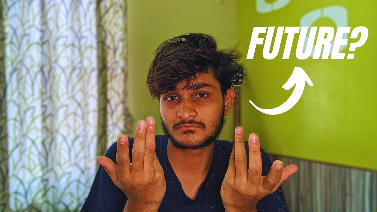 I Say There Will Be No Future Generations! - YouTube