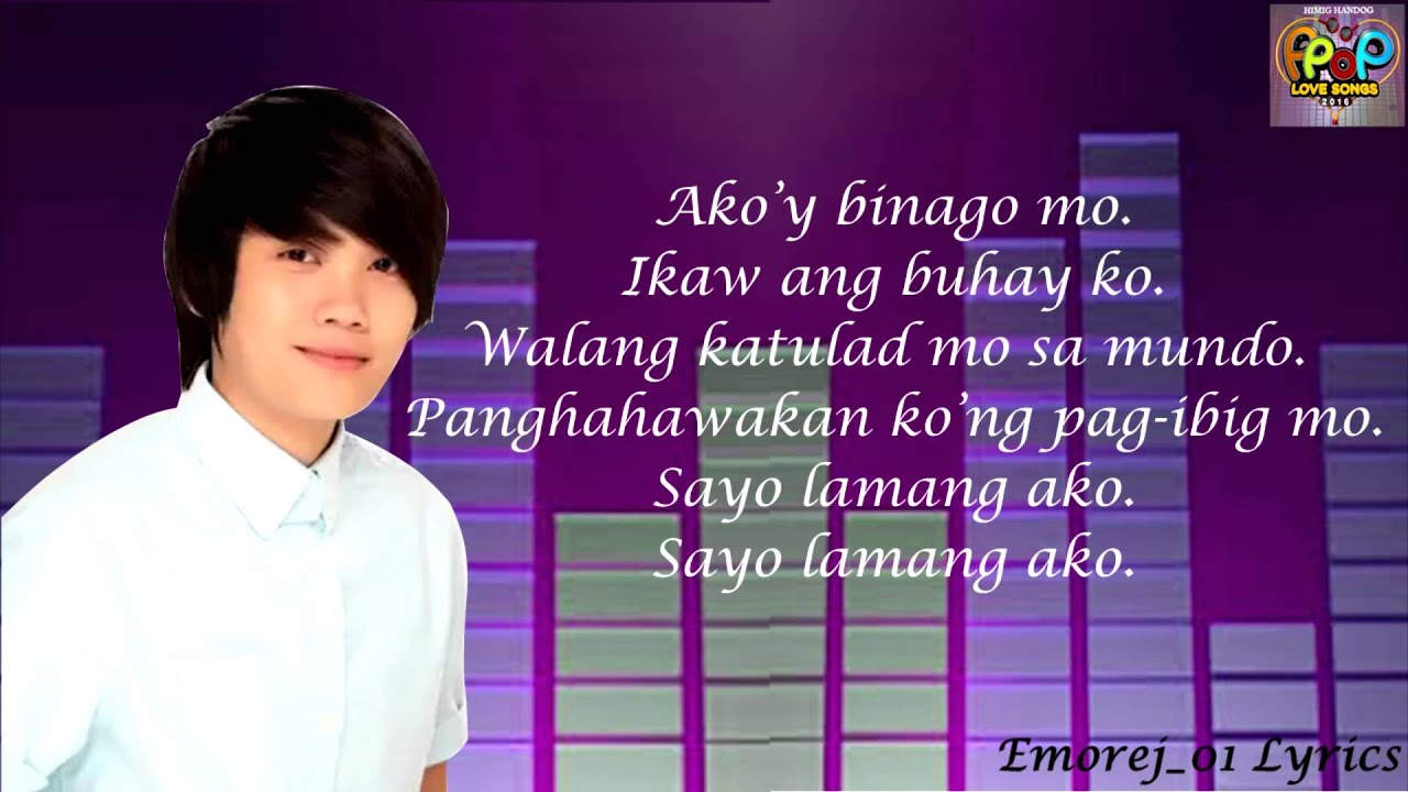 Nyebe by Kaye Cal - YouTube