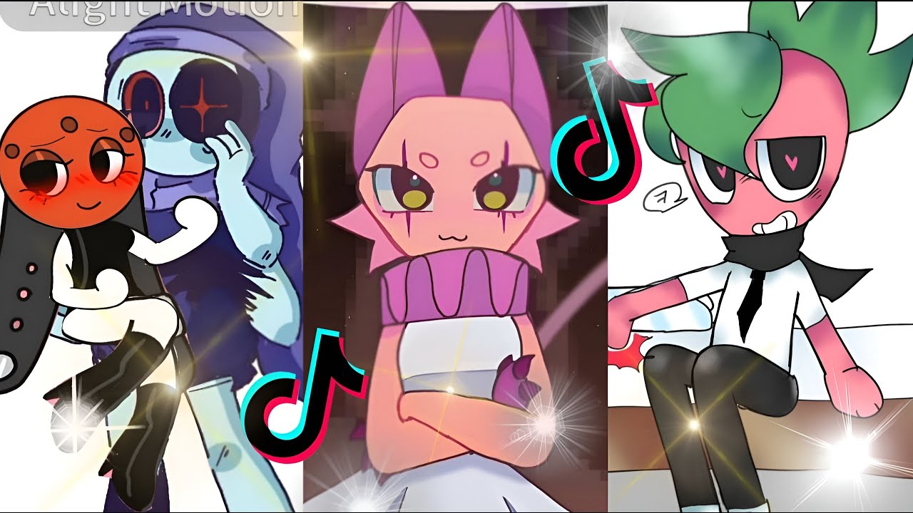 Dandys World Tiktok Compilation 💥 Dandy's World Funny Tik Tok Roblox ...