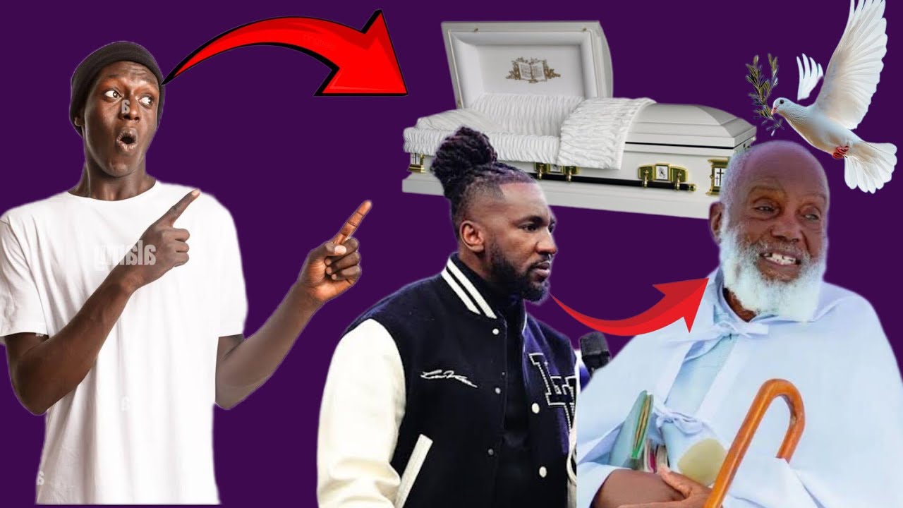 Paul Mwazha's death prophecy!! Passion Java Muporofita Wenhema Here ...