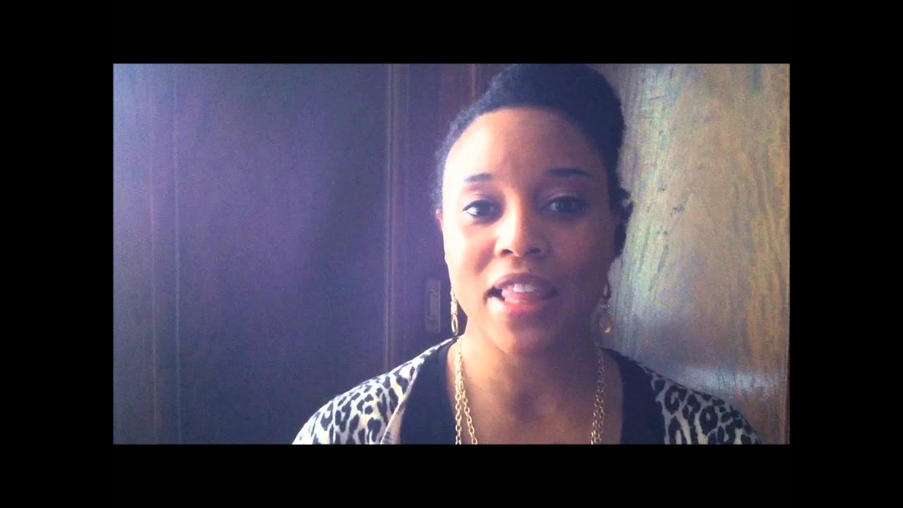 Coalition U: Social Media Best Practices - Panelist Clip Erica ...