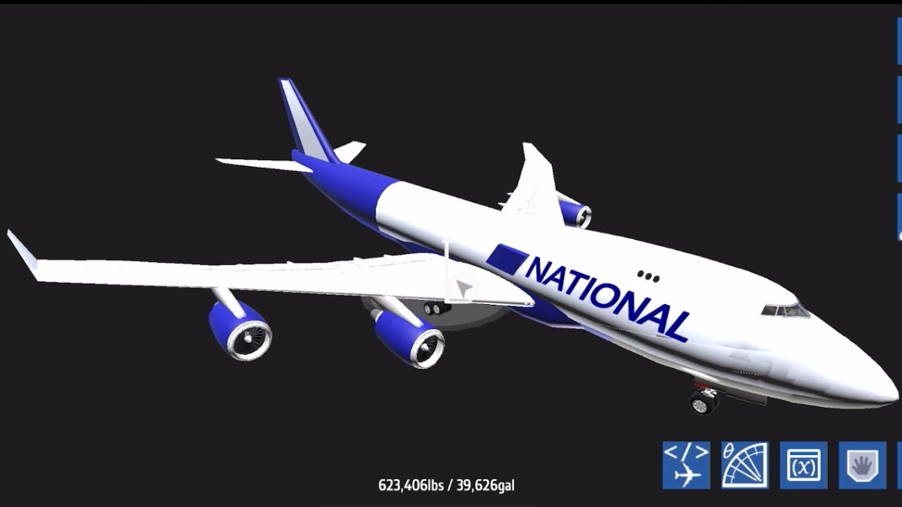 How to download planes on SimplePlanes - YouTube