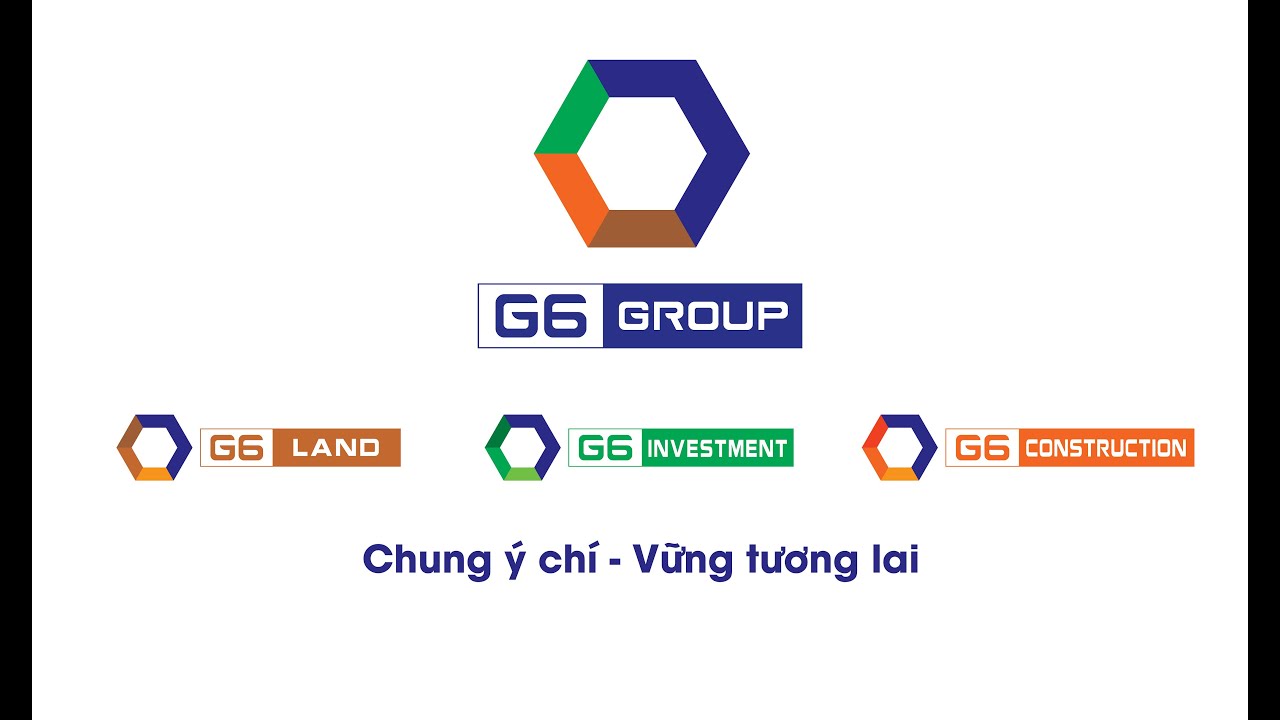 Tập đoàn G6: Giới Thiệu Chi Tiết Về Tập Đoàn G6 - G6 Group - YouTube