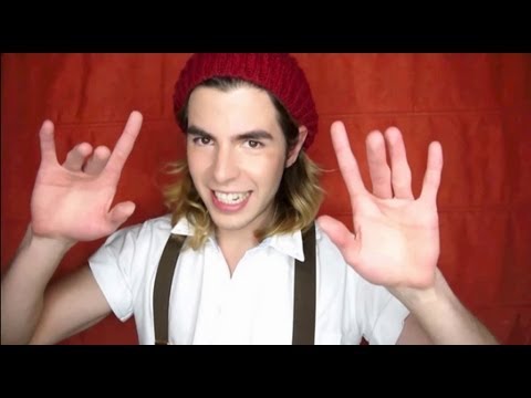 Sobreviviendo a la prepa - David Allegre / Los Jonas Vloggers - YouTube