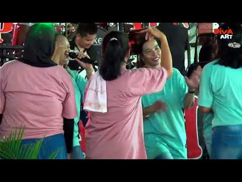 CEMPEDAK BERBUAH NANGKA | ALLICA MUSIC | EPIL BALAI SAHABAT