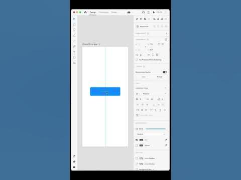 Perfect Button Shadow Design in Adobe XD | UI/UX Design | Basic Tutorials | Adobe Xd Tutorials ...