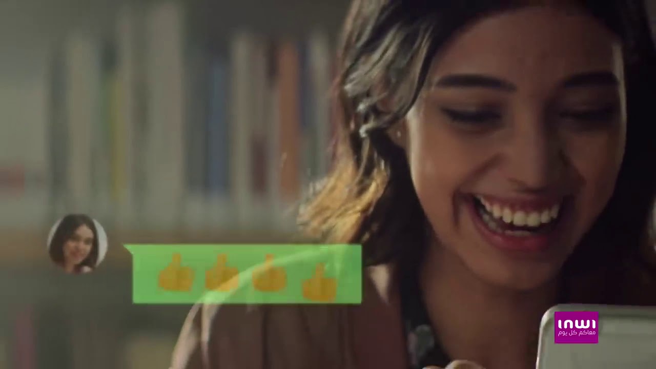 Inwi - Campagne marque - Storytelling - YouTube