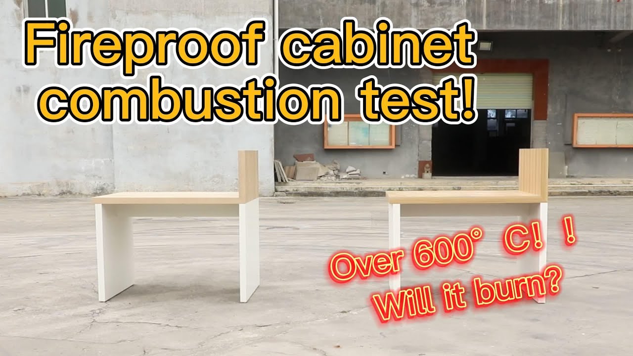 Can fireproof board materials really prevent fire? Fireproof board ...
