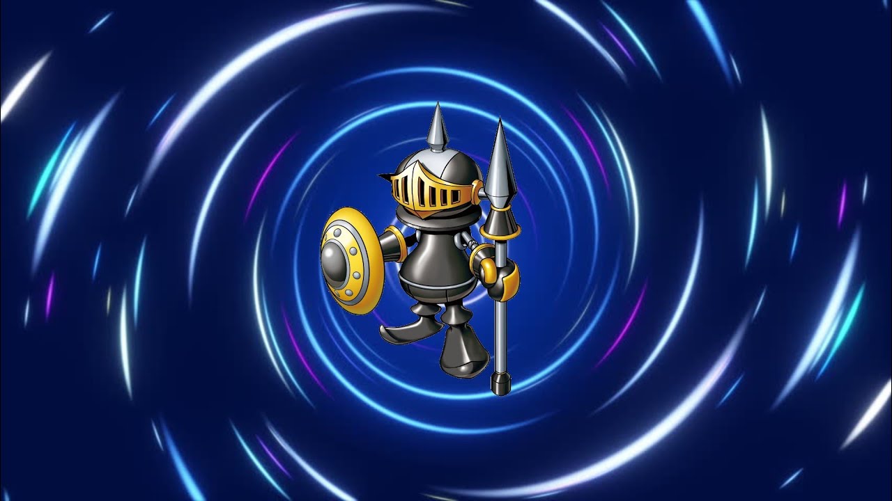 Pawnchessmon Black Evolution Line! - YouTube