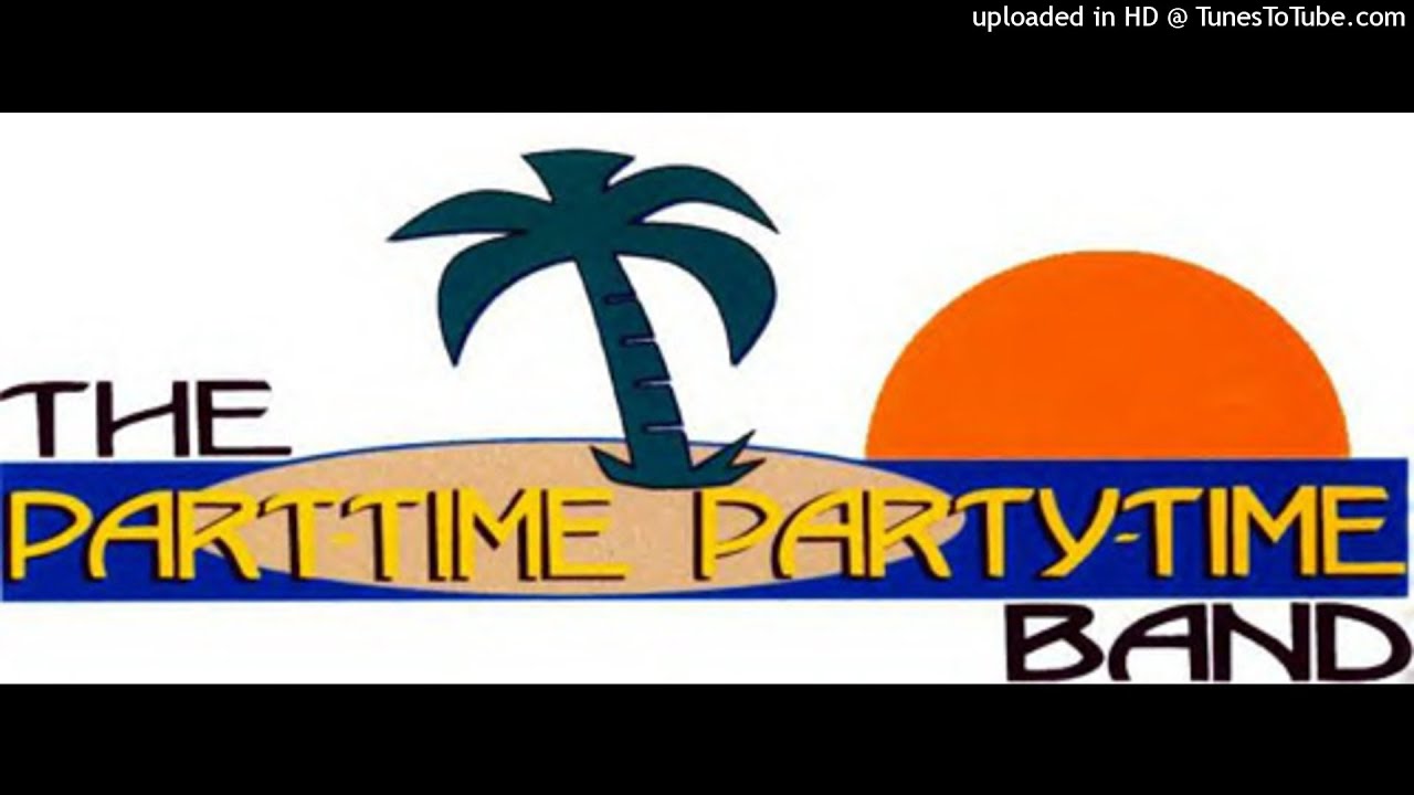 Part Time Party Time Band - Gonna Move Away From Here - YouTube