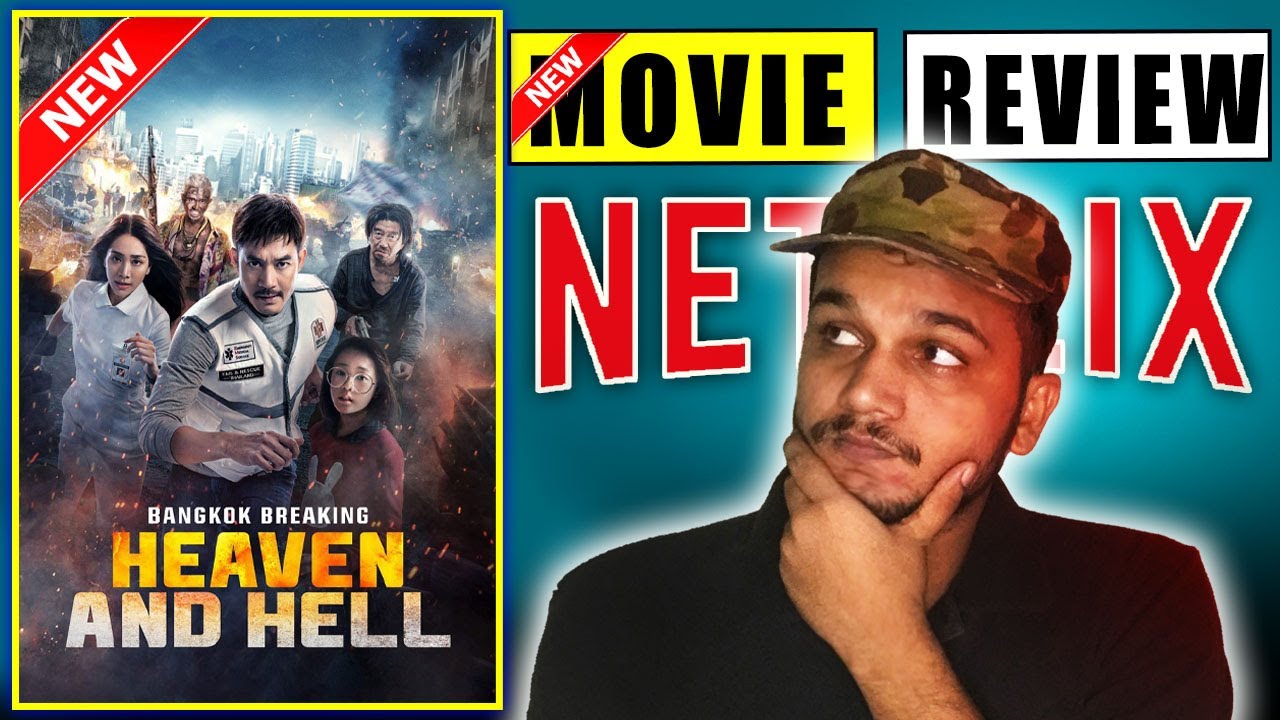 Bangkok Breaking: Heaven and Hell Review in Hindi || Zaib Review - YouTube