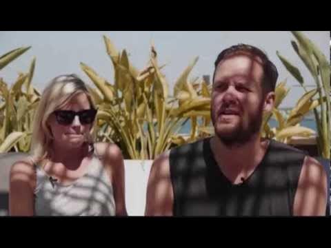 Adam Beyer & Ida Engberg Live At Awakenings Festival 2015, Area V Day Two 28 Jun - YouTube