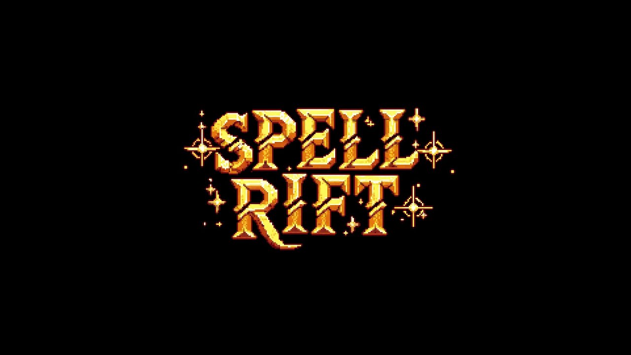 🔥 Spell Rift - Official Trailer | Turn-Based Roguelike with ...