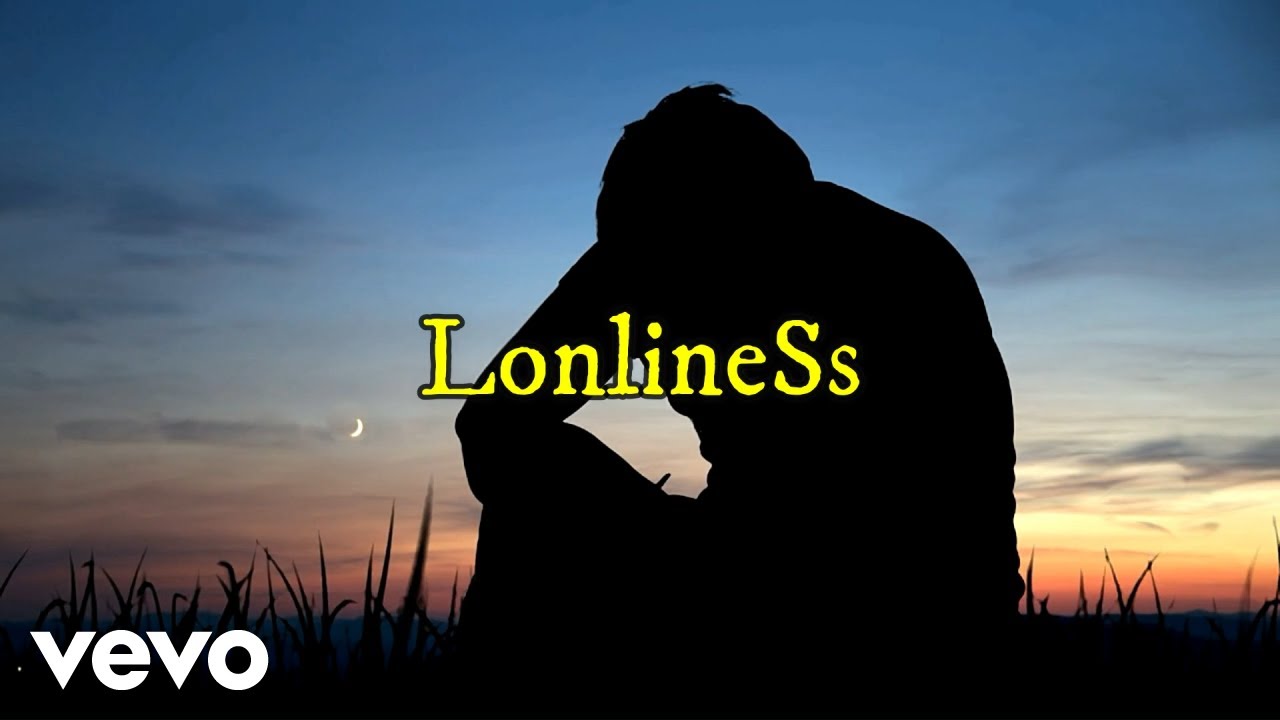 STEVE MOFFITT - LONLINESS - YouTube