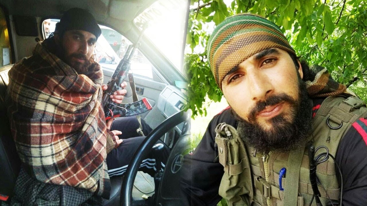 Brave Rifleman Aurangzeb 44 RR Shaurya Chakra - YouTube