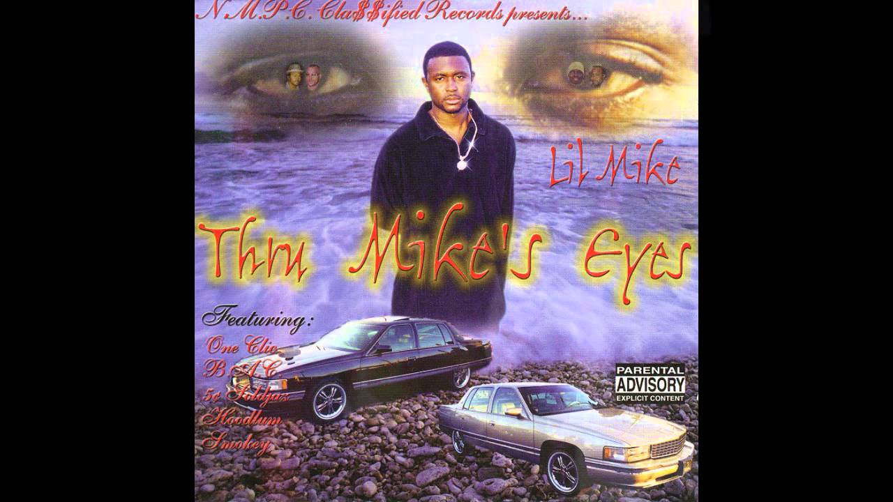 Lil Mike: Thru Mike's Eyes - YouTube