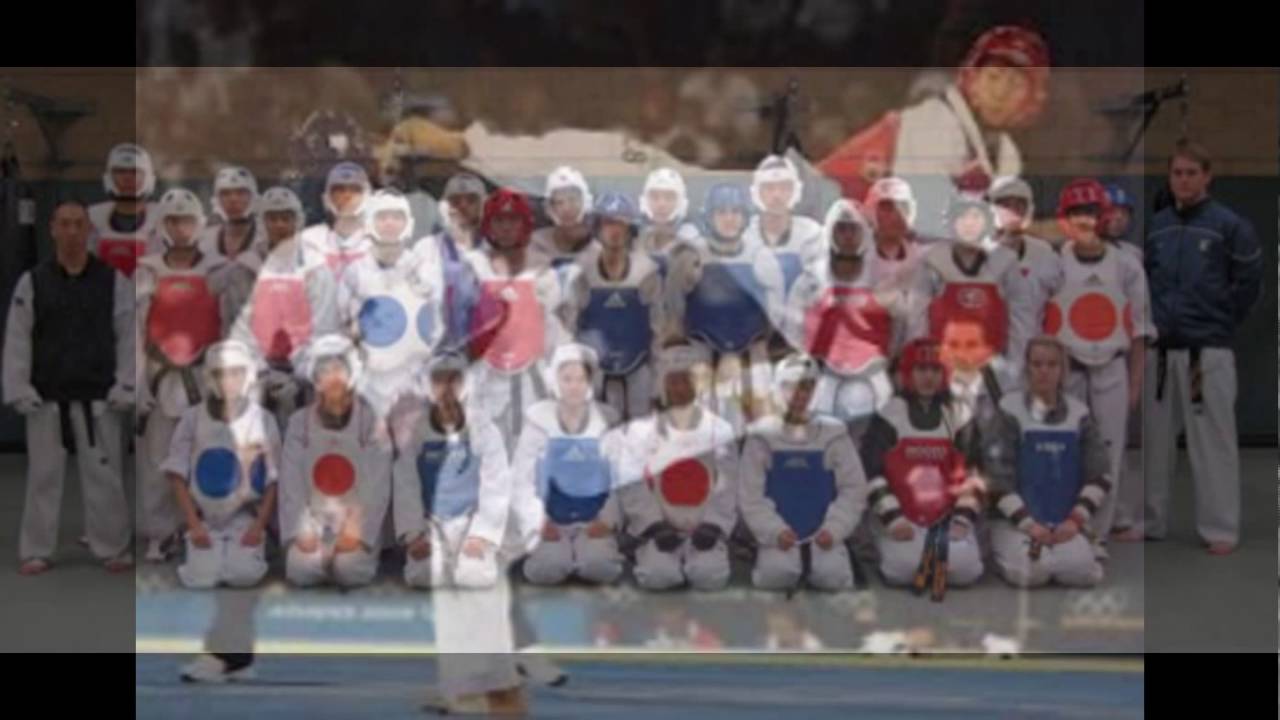 Mi primer video de todos soy de karate mi pasion - YouTube