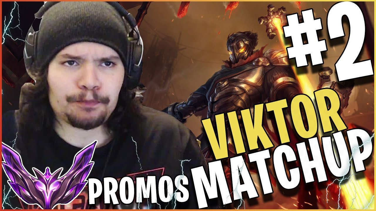 TOBIAS FATE Master PROMOS #2 - YouTube