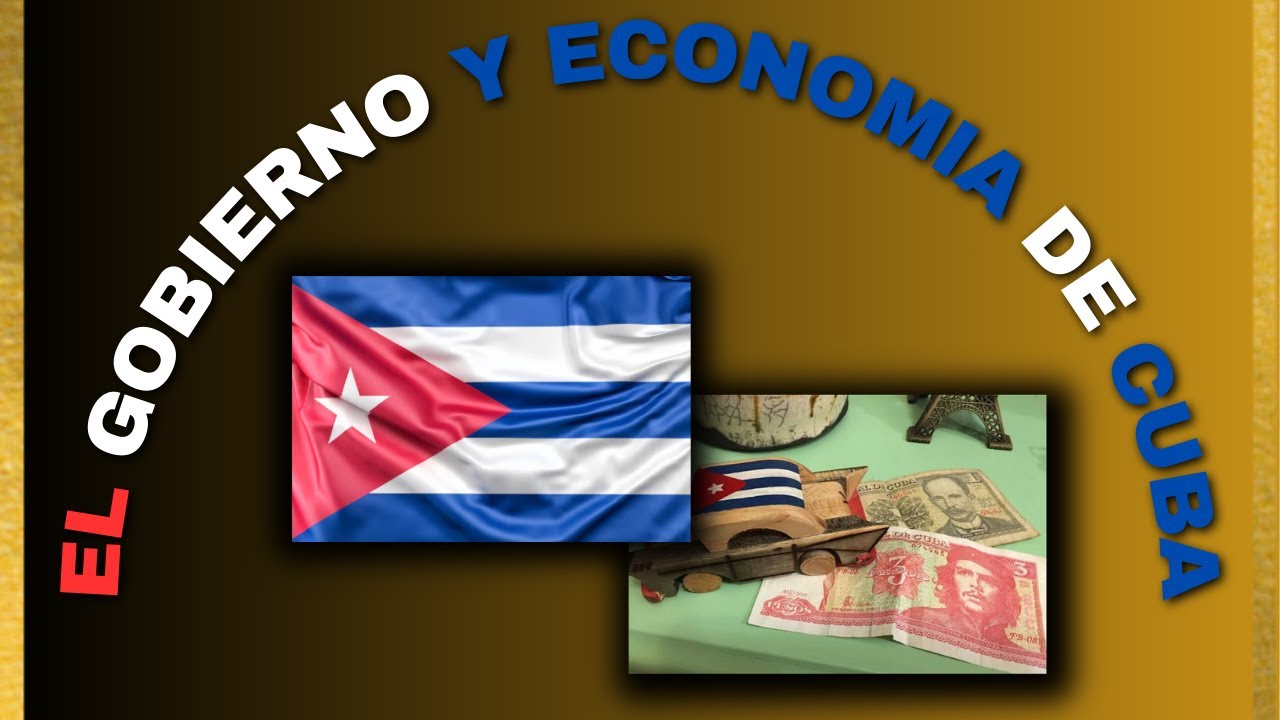 LA ECONOMIA DE CUBA | EN 10 MINUTOS - YouTube