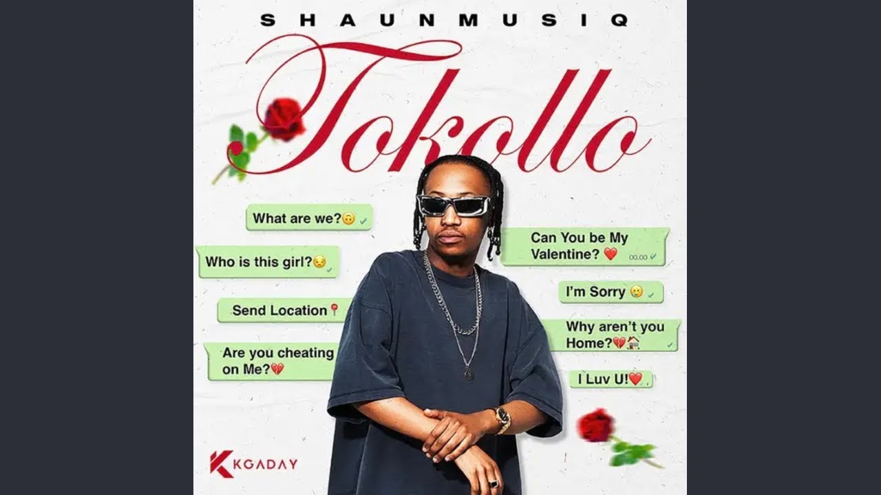 Shaunmusiq x Tracy - Uhambiile (Official Audio) feat. Thatohatsi - YouTube