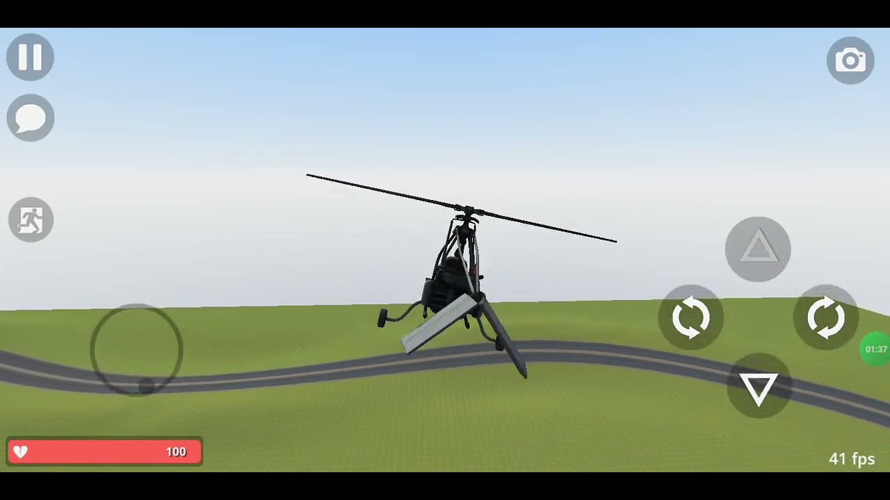 Hypper Sandbox Helicopters And Aircrafts - YouTube