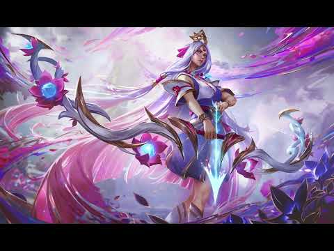 Spirit Blossom Ashe (Ashe Fiore spirituale) Voice - Italiano (Italian ...