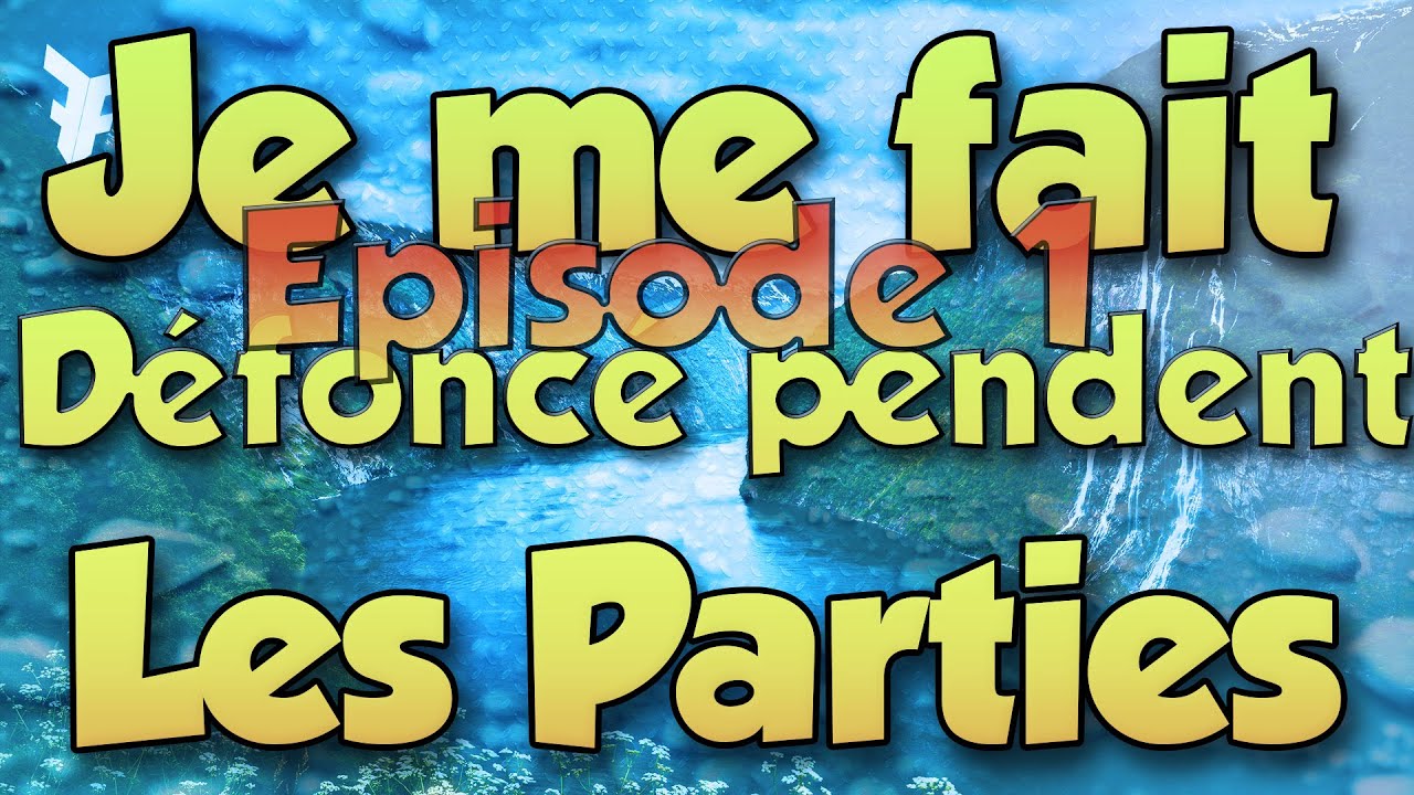 Advanced Warfare EP 1 Je me fait défoncer pendant les parties ! ft ...