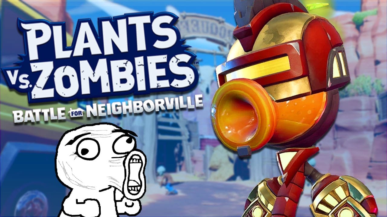 ¡CONSIGO EL COFRE ESTRELLADO! - Plants vs Zombies Battle For ...