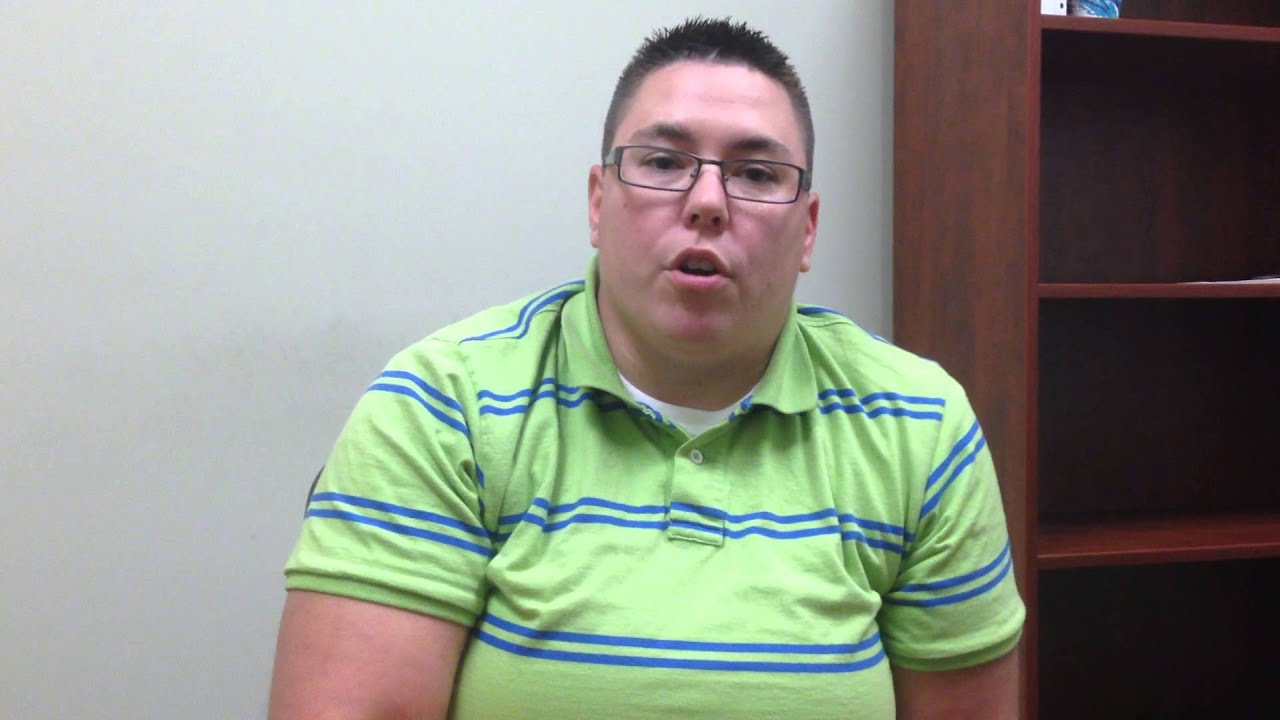 Danielle Fergus, IT Specialist, American Public University ...