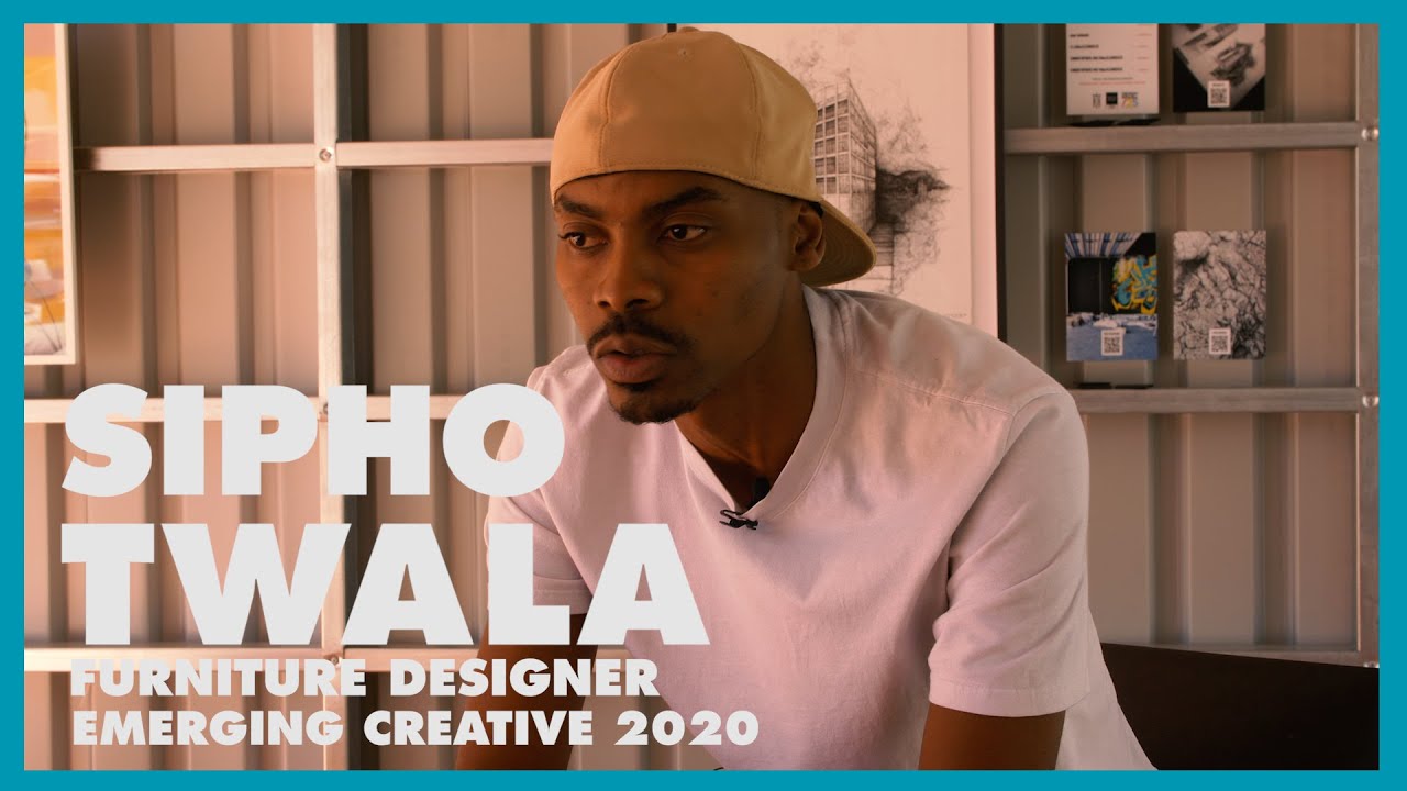 #EmergingCreatives: Sipho Khwebula on how to grow your small business ...