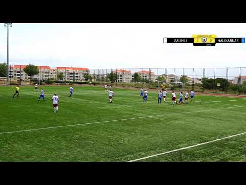 SALIHLI MASTER - BODRUM HALIKARNAS MASTER | FANTASTIC MASTER CUP DIDIM