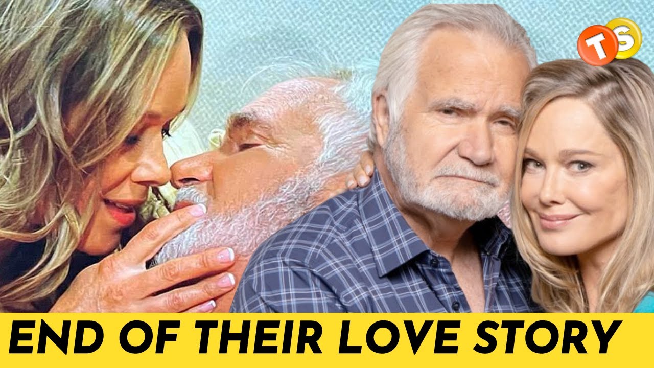 John McCook Says Goodbye In Latest Soap Opera Digest Interview - YouTube