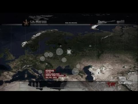 Infiltrating and extracting ACS Module from a Russian occupied base in ...