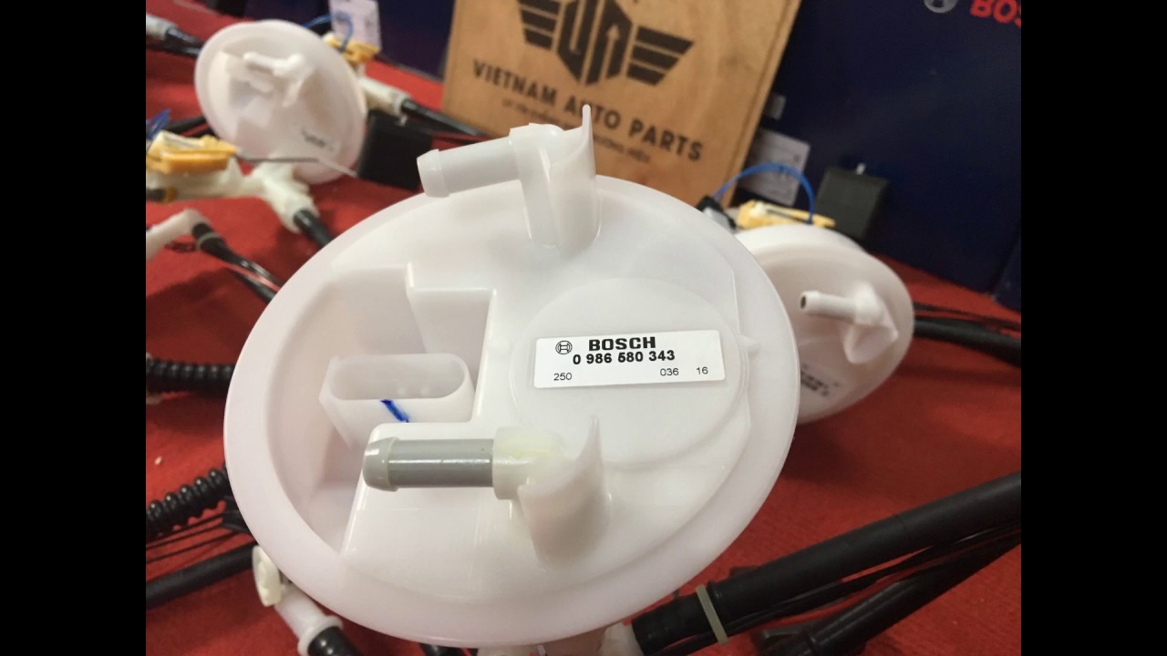 A2034701641 2034701641 Phao báo xăng Mercedes Benz W203 Phone-Zalo ...