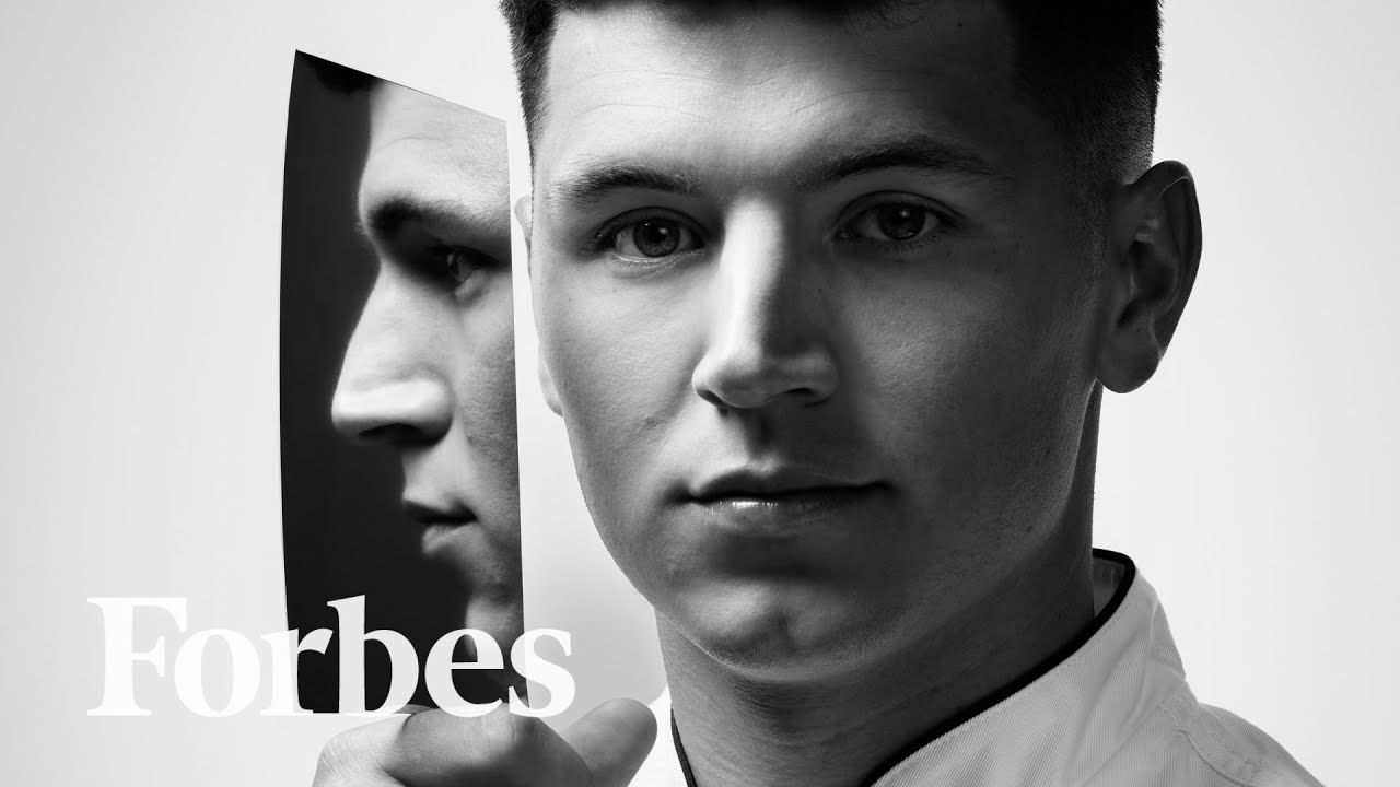 From MasterChef To Top Creator: How Nick DiGiovanni Became YouTube's ...