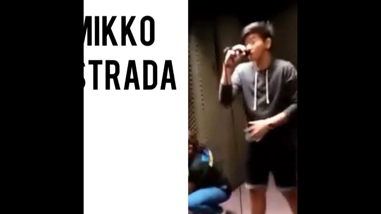 Mikko Estrada - This Love by Maroon 5(Cover) - YouTube