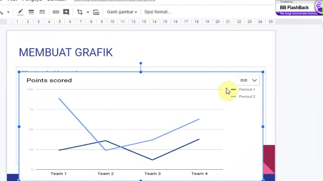 Tutorial Menggunakan Google Slide - YouTube